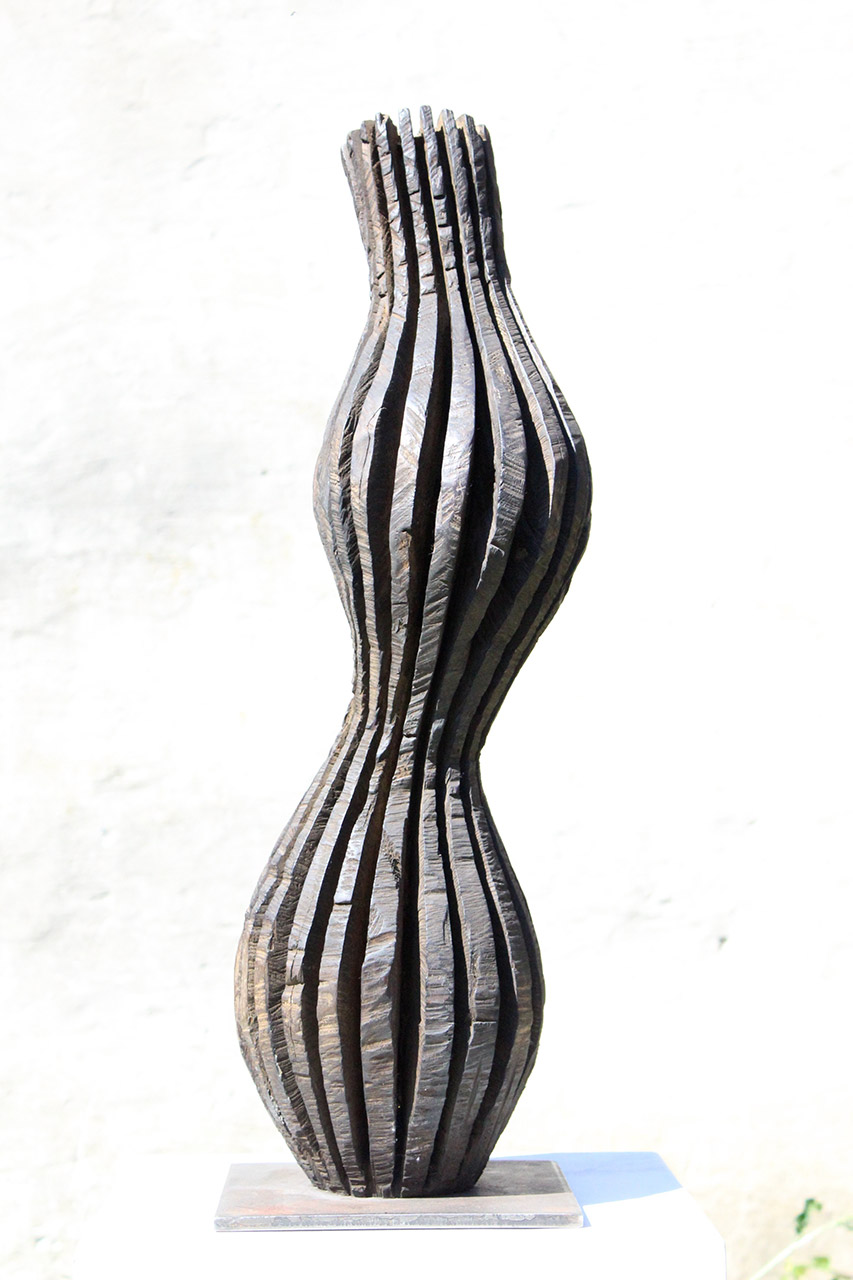 Alexander Heil · Galerie an der Pinakothek der Moderne / Barbara Ruetz