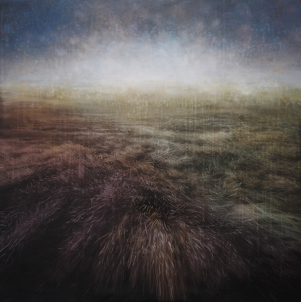 Heng Li · Galerie an der Pinakothek der Moderne / Barbara Ruetz