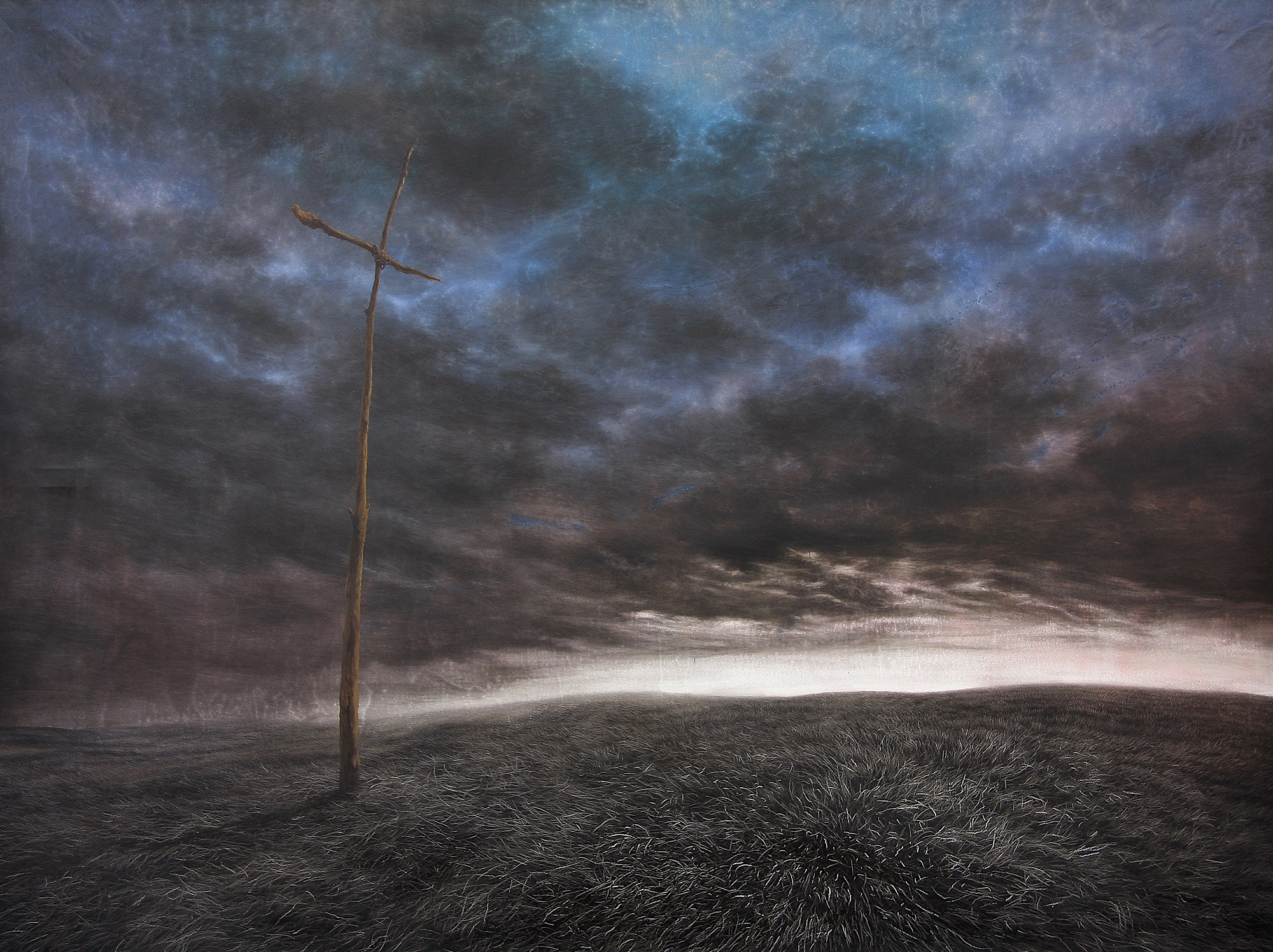 Heng Li · Galerie an der Pinakothek der Moderne / Barbara Ruetz