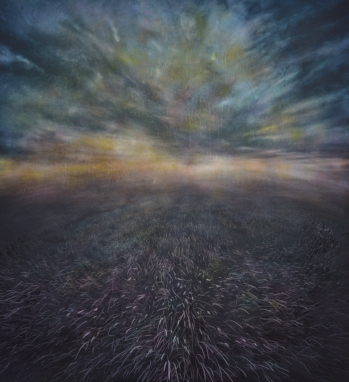 Heng Li · Galerie an der Pinakothek der Moderne / Barbara Ruetz